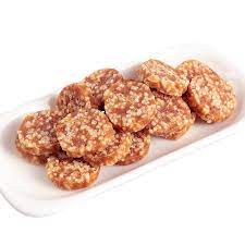 Lamb, Herb & Rice Snacks – HealthyWags Barkery